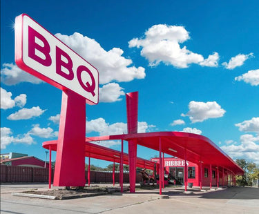 Ribbee’s – Ribbees