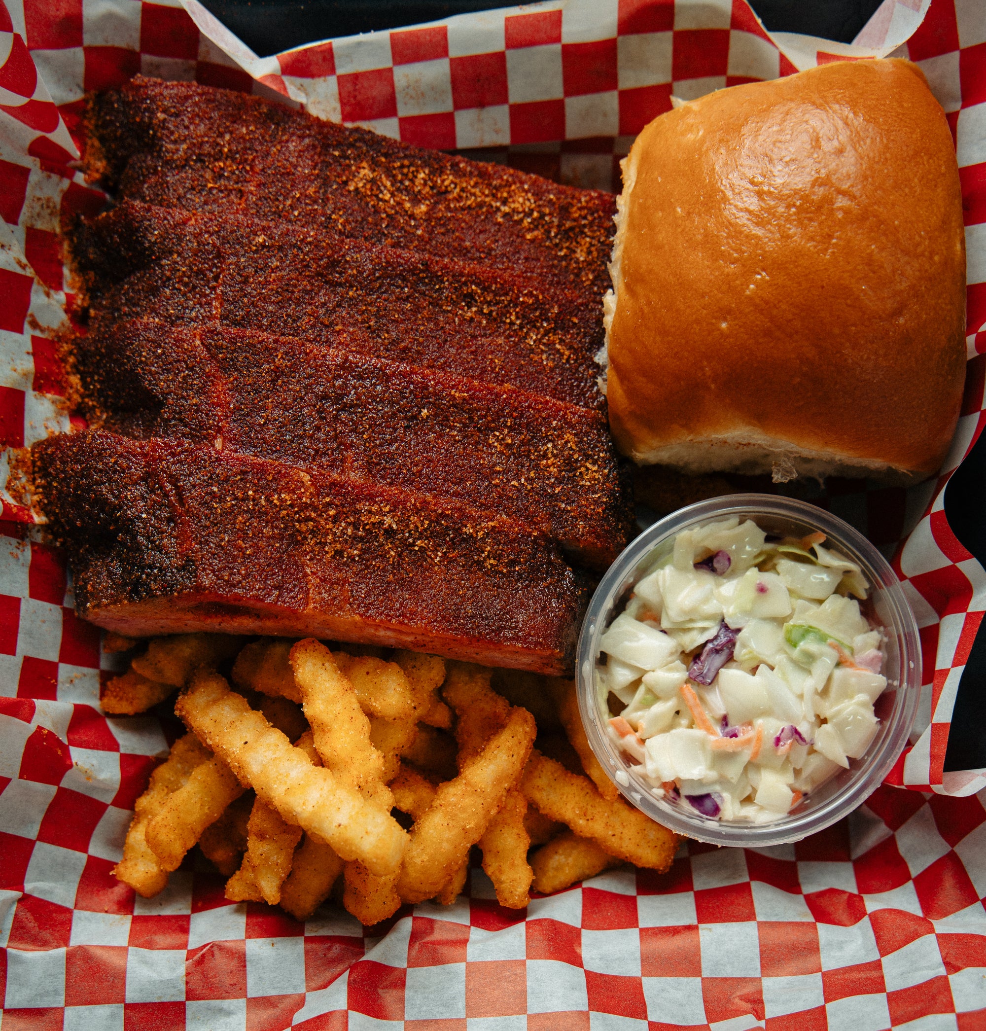 Ribbee’s – Ribbees