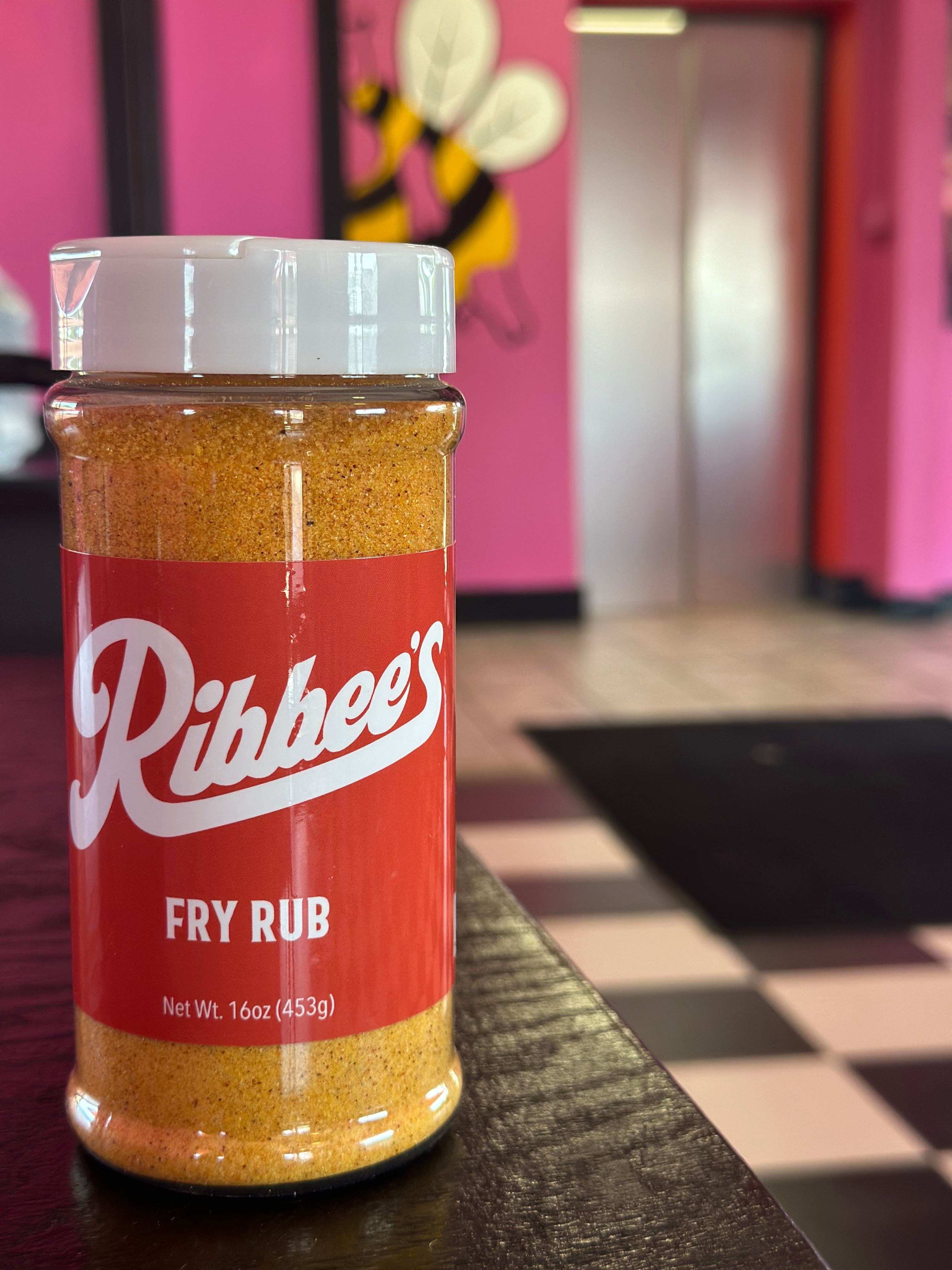 Products – Ribbees